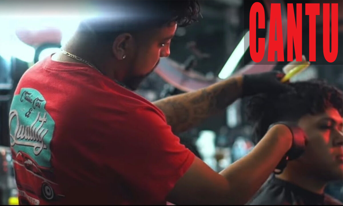 MEET THE BARBERS | Romes Barber Shop