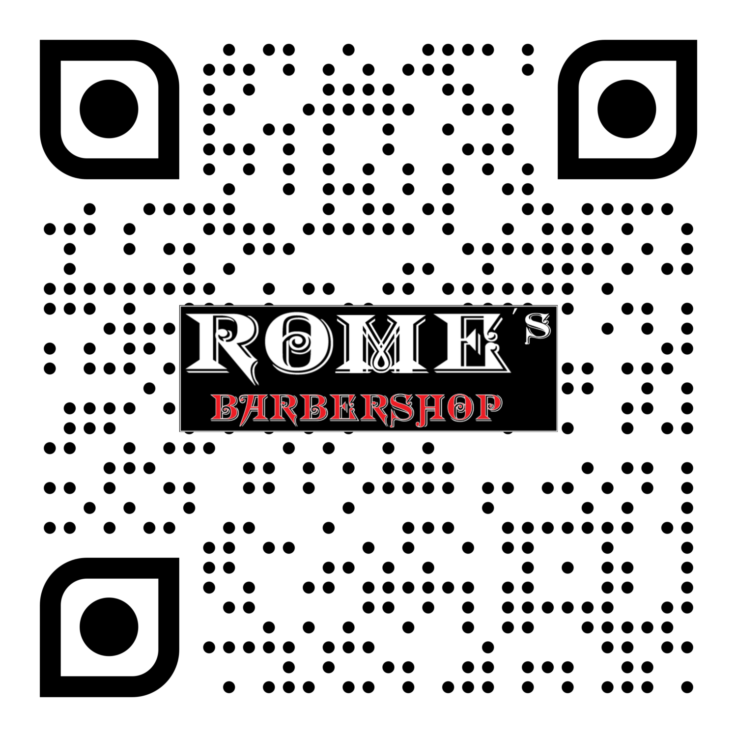 Romes Denton | Romes Barber Shop